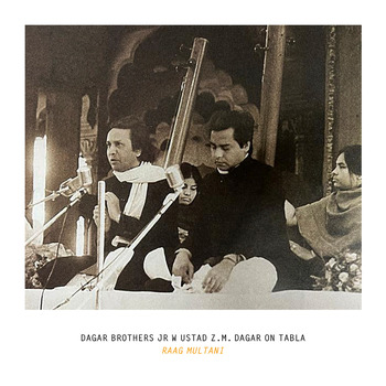 Zia Mohiuddin Dagar; Dagar Brothers; K. Sridhar; Ustad Wasifuddin Dagar ...