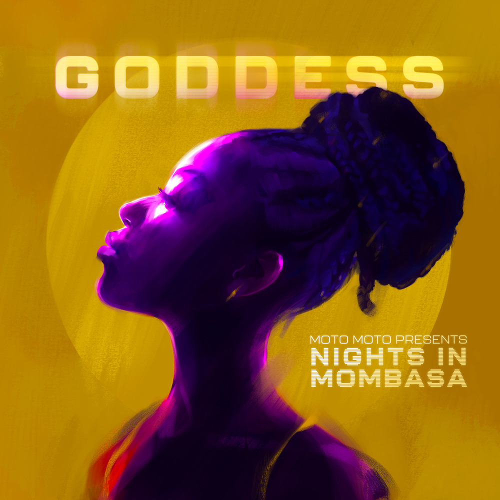 Goddess; Austin Scott, Boom Boom (feat. Austin Scott / from Moto Moto ...