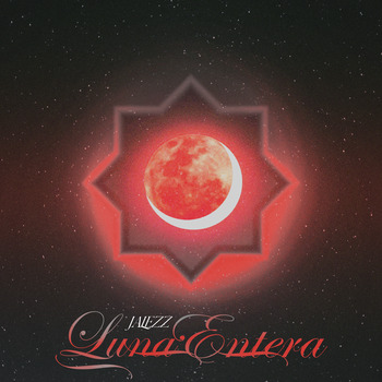 Jalezz, Luna Entera (Single) in High-Resolution Audio - ProStudioMasters