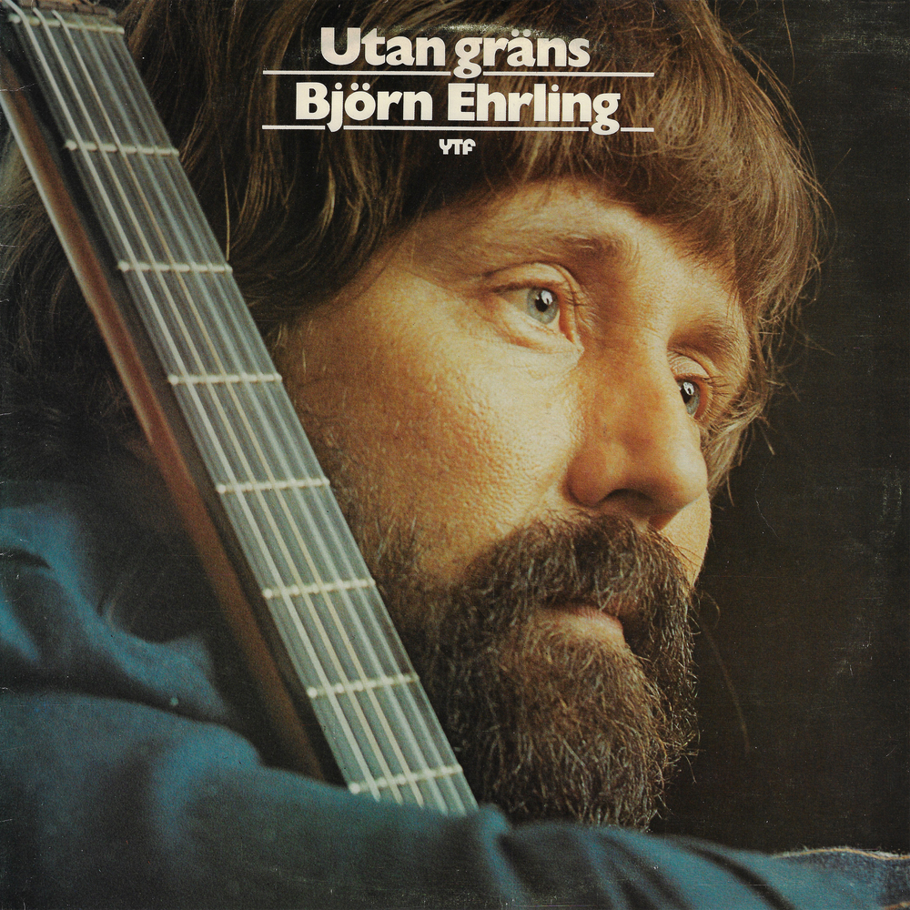 Björn Ehrling, Utan gräns in High-Resolution Audio - ProStudioMasters