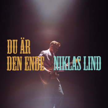 Niklas Lind, Du är den ende (Single) in High-Resolution Audio ...