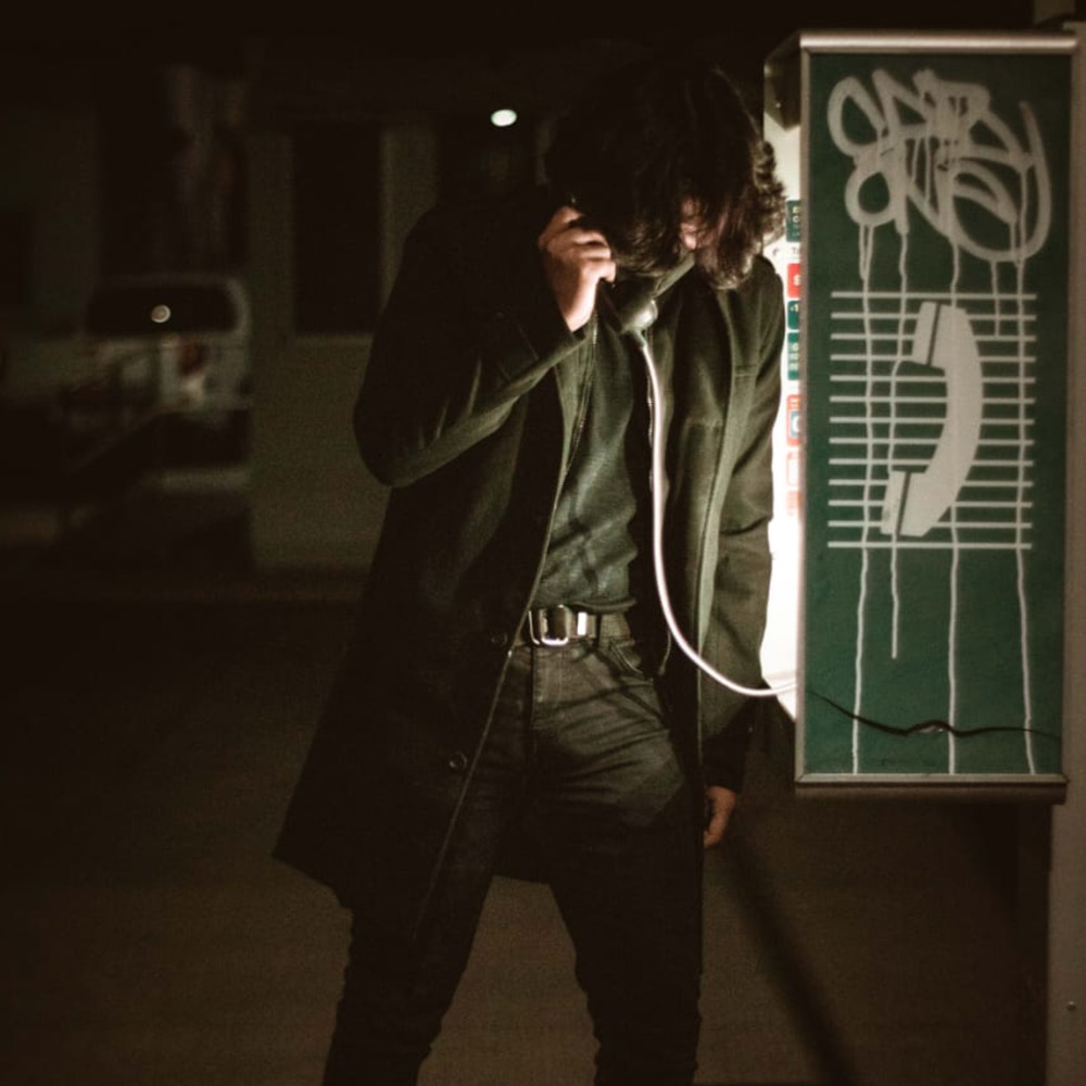 Ulises Flores, Maldito Amor (Single) in High-Resolution Audio ...