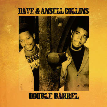 Dave & Ansel Collins, Double Barrel in High-Resolution Audio ...