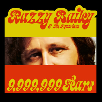 Razzy Bailey; The Aquarians, 9,999,999 Tears (Single) in High ...