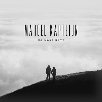 Marcel Kapteijn, No More Hate (Single) in High-Resolution Audio ...