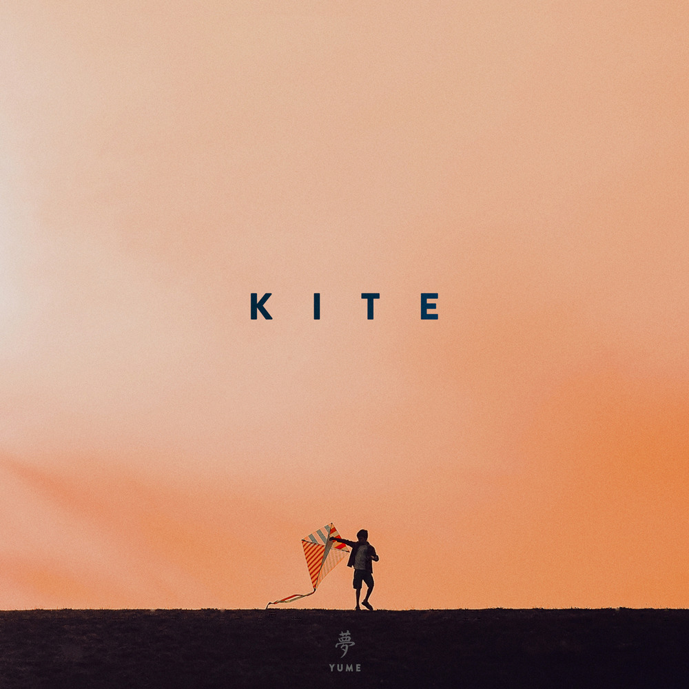 YuMe, Kite (Single) in High-Resolution Audio - ProStudioMasters