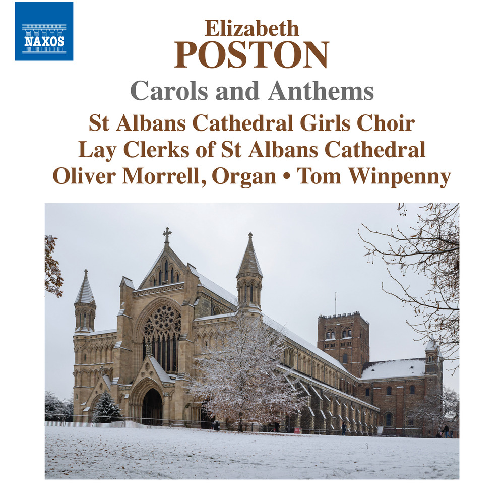 St. Albans Cathedral Girls Choir; Lay Clerks of St. Albans Cathedral ...