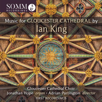 Gloucester Cathedral Choir; Adrian Partington; Jonathan Hope; Zechariah ...