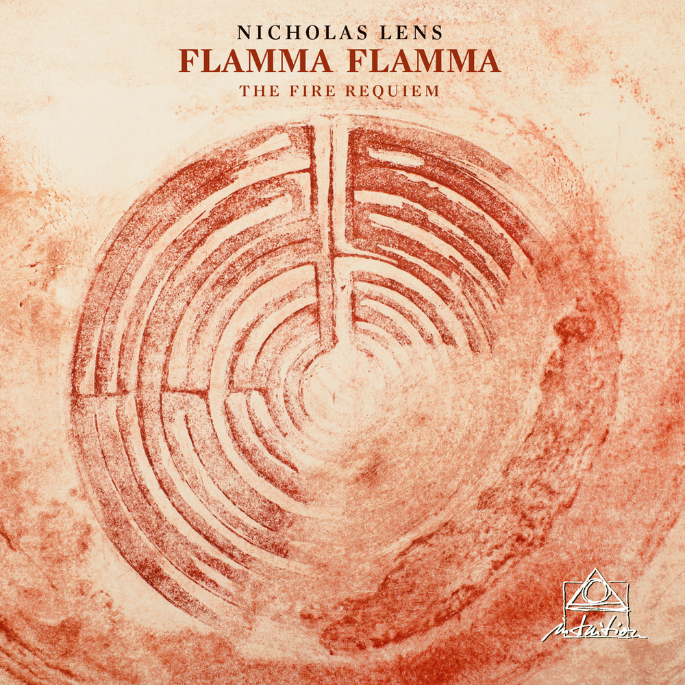 Various Artists, Flamma Flamma - The Fire Requiem in High-Resolution ...