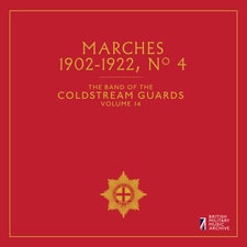 Band of the Coldstream Guards; John Mackenzie-Rogan, The Band of the ...