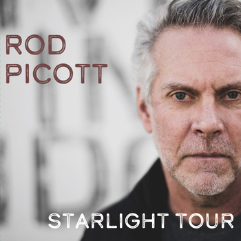 Rod Picott, Starlight Tour in High-Resolution Audio - ProStudioMasters