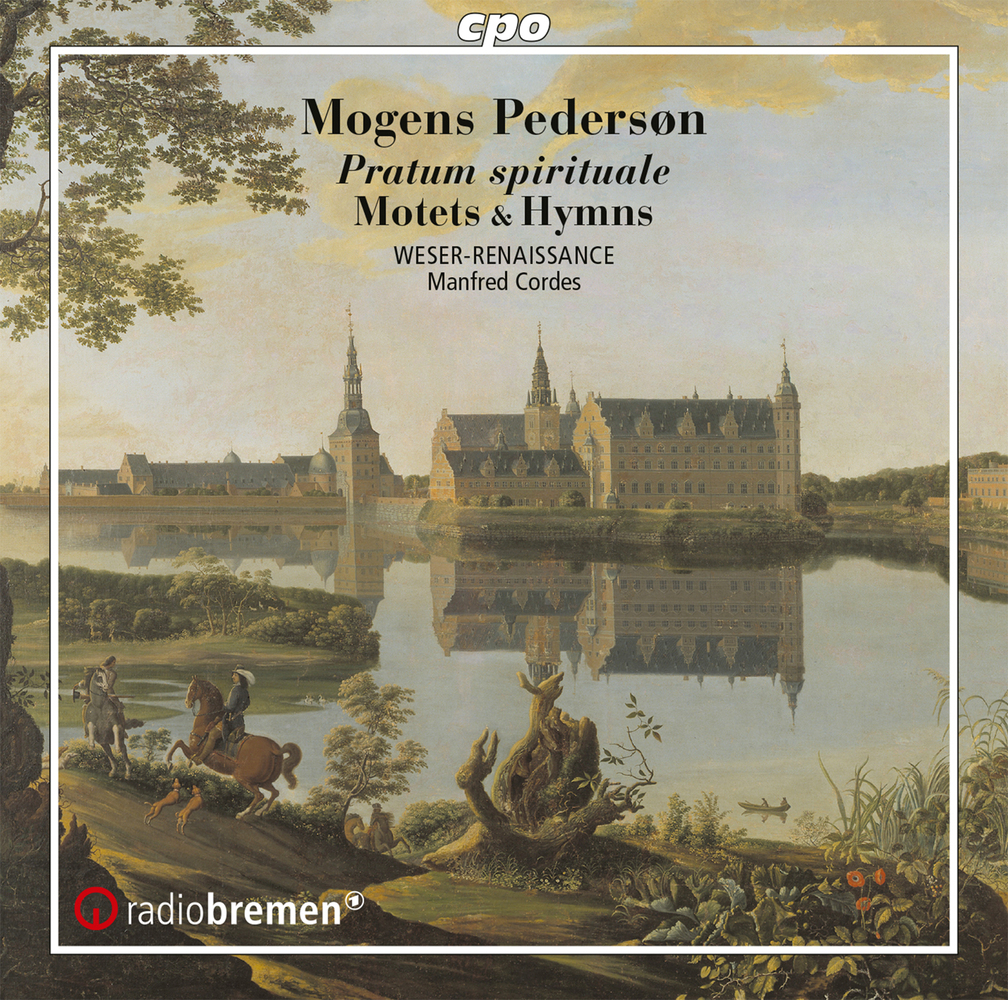 Weser-Renaissance Bremen; Manfred Cordes, Pratum spirituale (Excerpts ...