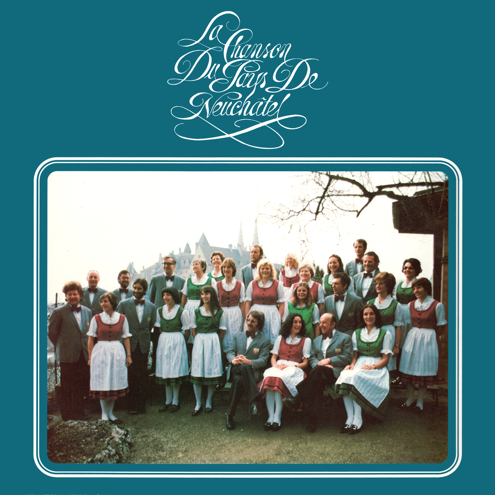 La Chanson du Pays de Neuchâtel; Pierre Huwiler, Gastoldi: Amor ...