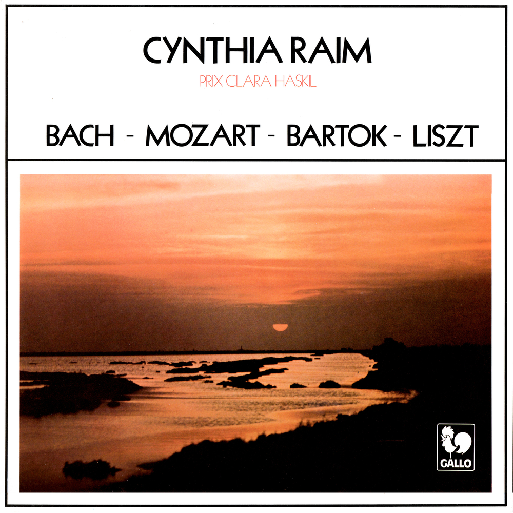 Cynthia Raim, Bach: Prelude and Fugue in G Minor, BWV 885 - Mozart ...