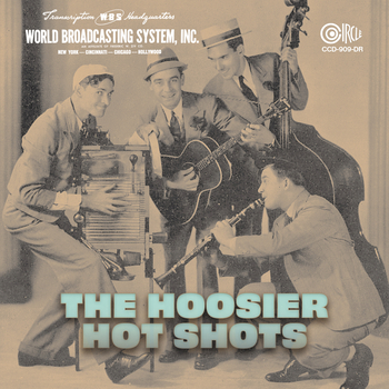 The Hoosier Hot Shots, World Broadcasting System, Inc in High ...