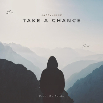 Jazzy June, Take A Chance (Single) in High-Resolution Audio ...
