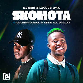 Dj Gizo; Luvuyo SMA; Selbisticsoul; Dess Da Deejay, Skomota (feat ...