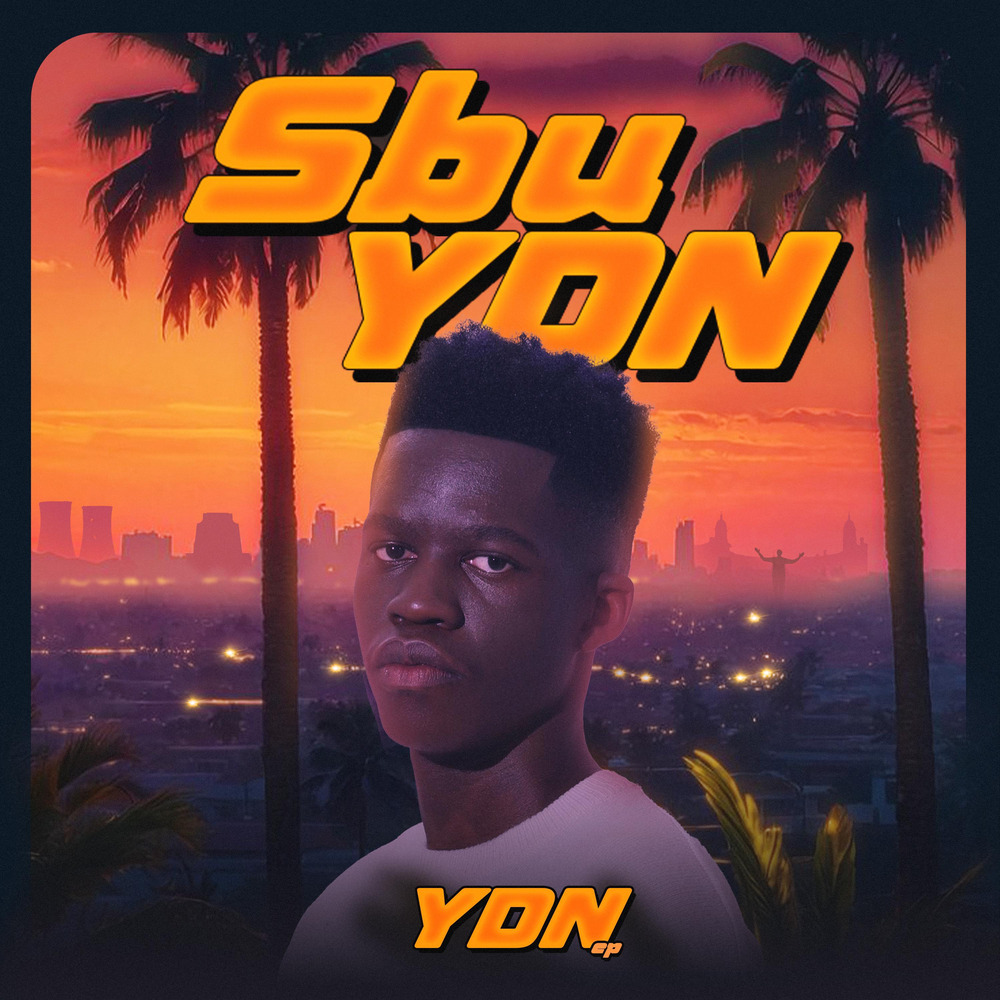Sbu YDN; Mdoovar; Miči, Be Yours (Single) in High-Resolution Audio ...