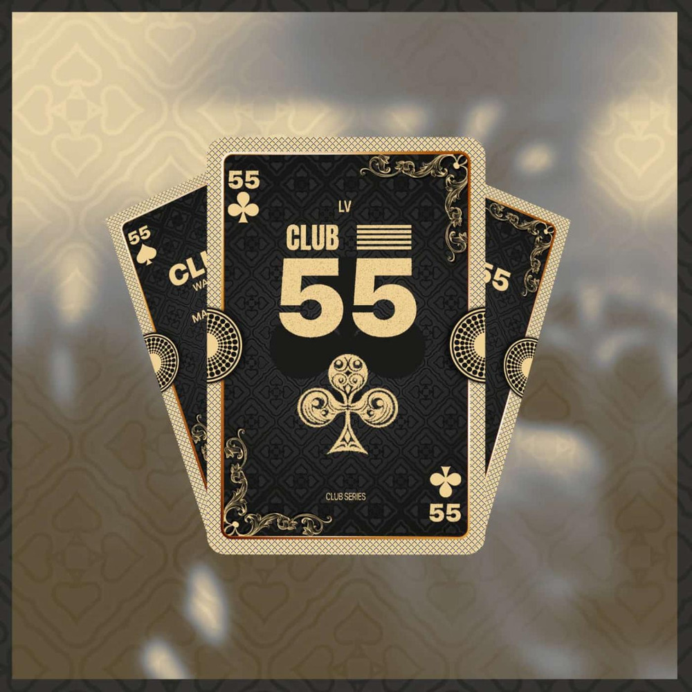 Warren Justin; J Slayz; Tango Supreme; Major League Djz, Club55 (feat ...