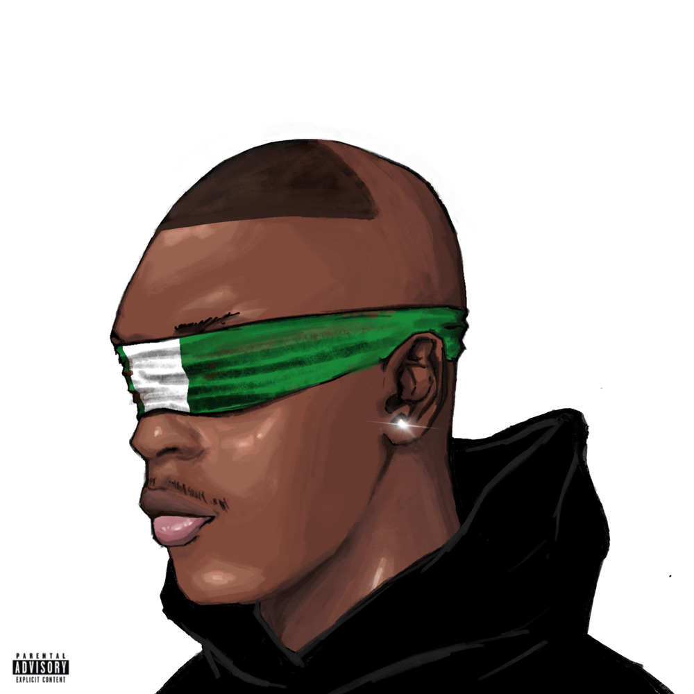 Bkay EastGaad, Reason Am (Single) in High-Resolution Audio ...