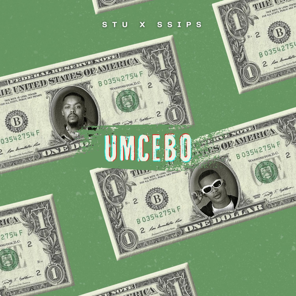 Stu; Ssips, Umcebo in High-Resolution Audio - ProStudioMasters