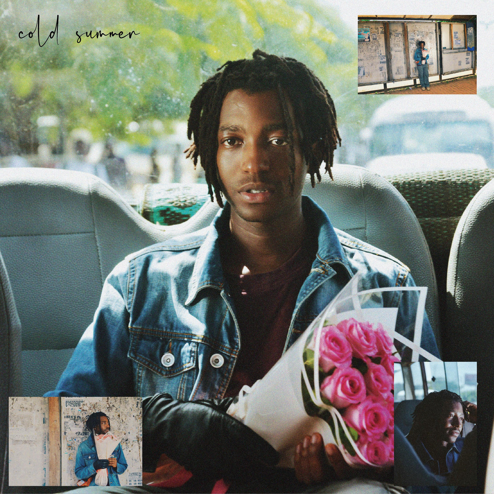 Raytheboffin; Suté Iwar; Sinachi, cold summer (Single) in High ...