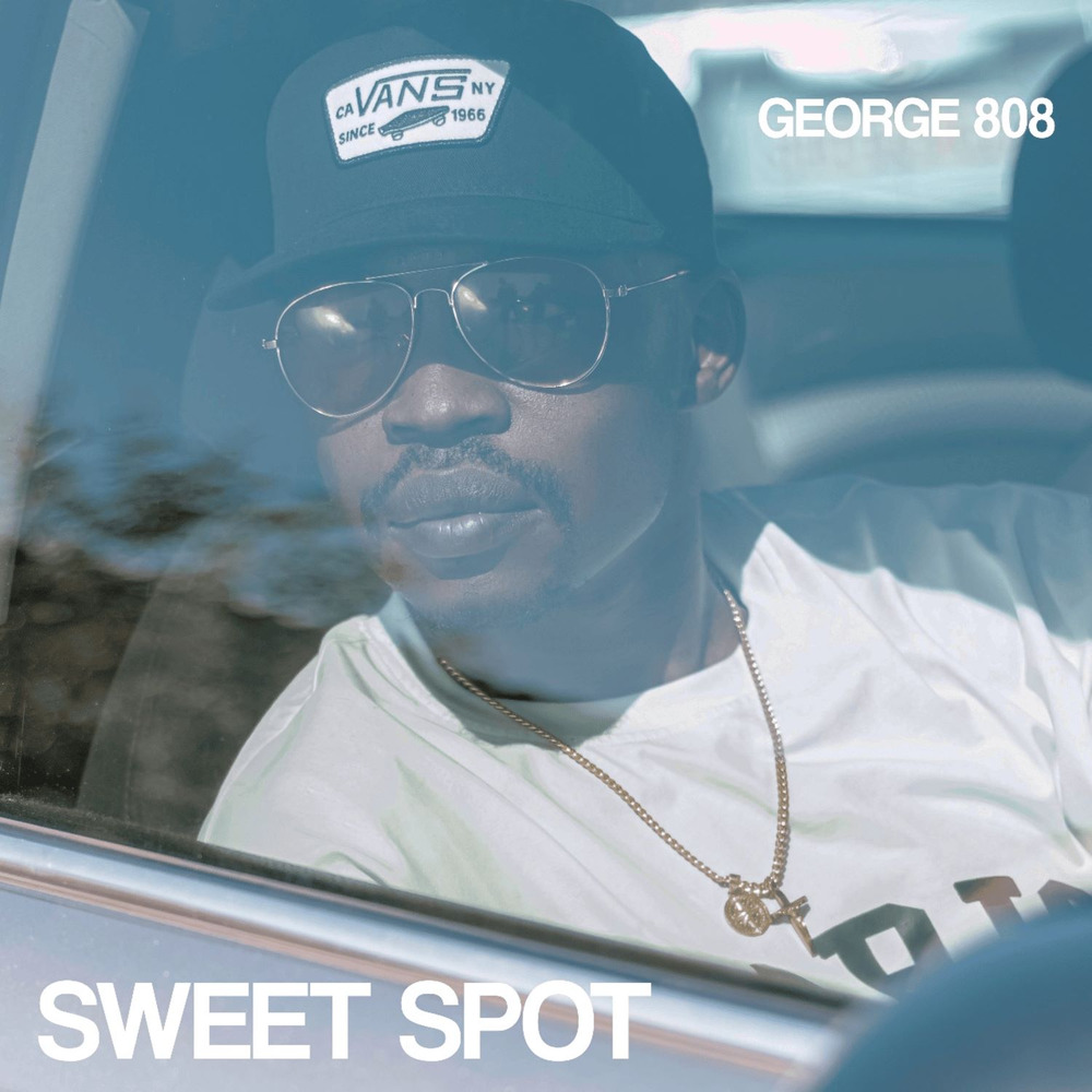 George 808, Sweet Spot (Single) in High-Resolution Audio - ProStudioMasters