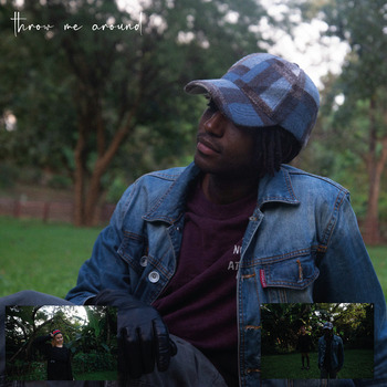 Raytheboffin; Inçi, throw me around (Single) in High-Resolution Audio ...