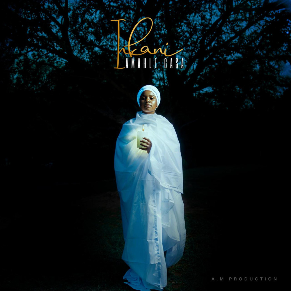Amahle Gasa; King Temoso, Inkani (feat. King Temoso / Single) in High ...