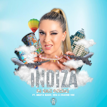 DJ Kasi Duchaz; Mmata Magic; SIKA; coachie vee, INDIZA (feat. Mmata ...
