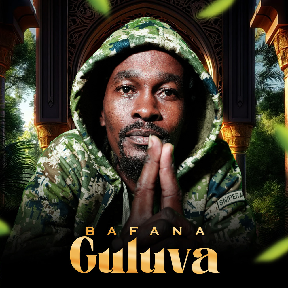 Bafana, GULUVA (Single) in High-Resolution Audio - ProStudioMasters