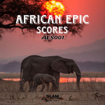 Simon Sibanda, AFRICAN EPIC SCORES in High-Resolution Audio ...