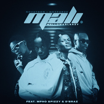 Novatron; Hotfurze; Mellow & Sleazy; Mpho Spizzy; D' Braz, Mali (feat ...
