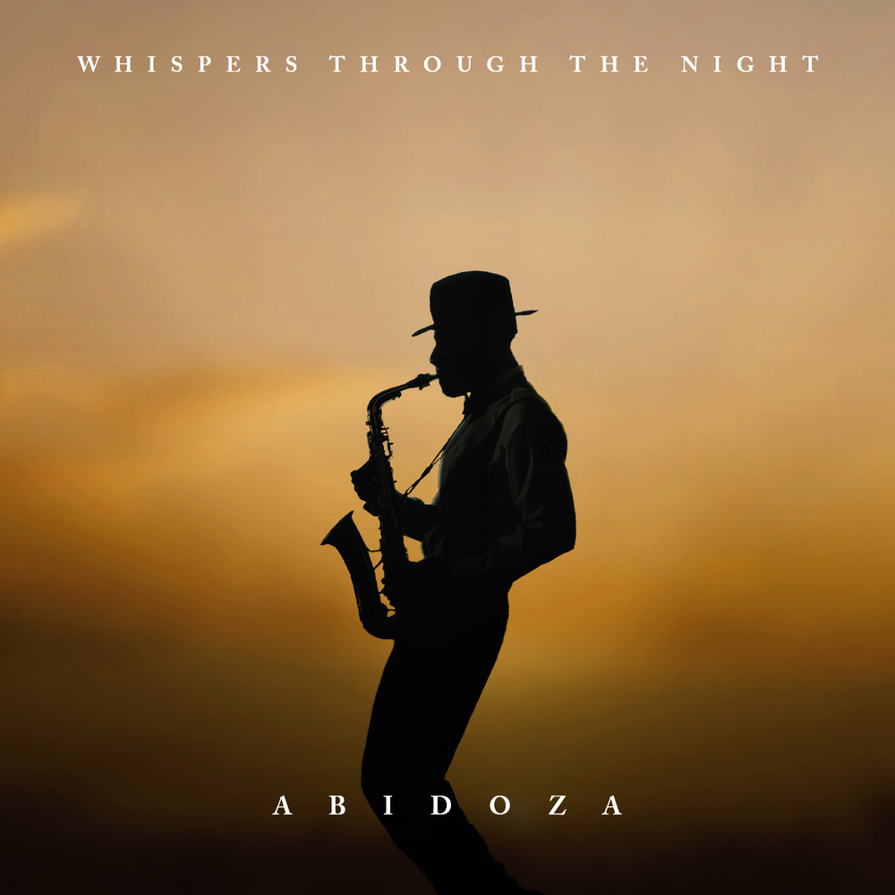 Abidoza, Whispers Through The Night in High-Resolution Audio ...