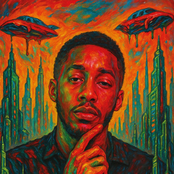 Tendaness, SPACE JAM (Single) in High-Resolution Audio - ProStudioMasters