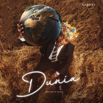 Marioo, DUNIA (Single) in High-Resolution Audio - ProStudioMasters