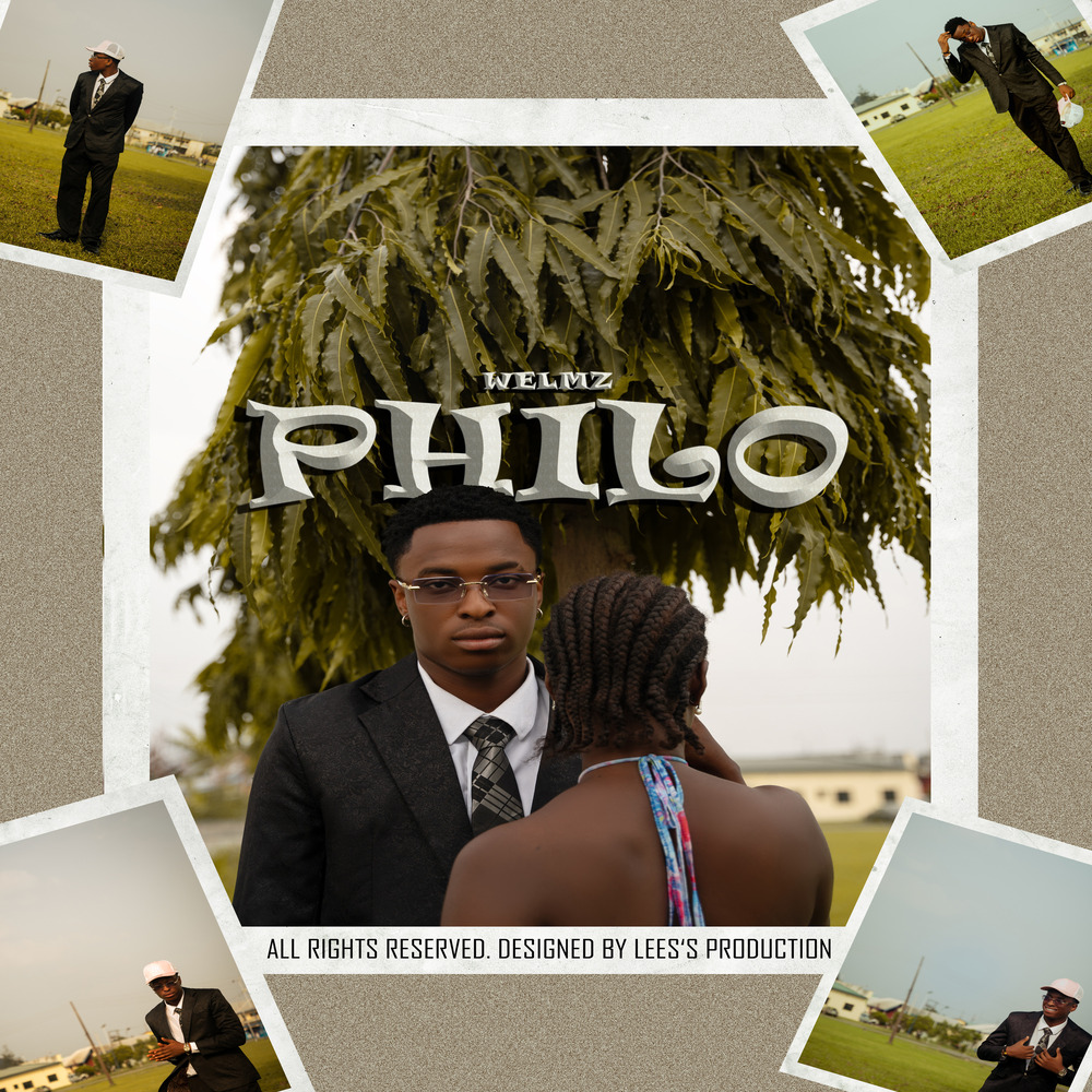 Philo, Philo (Single) in High-Resolution Audio - ProStudioMasters