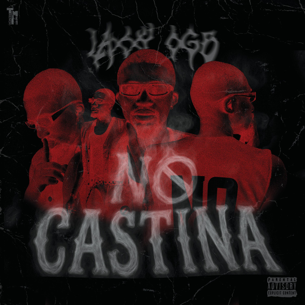 Laxxy OGB, No Castina (Single) in High-Resolution Audio - ProStudioMasters