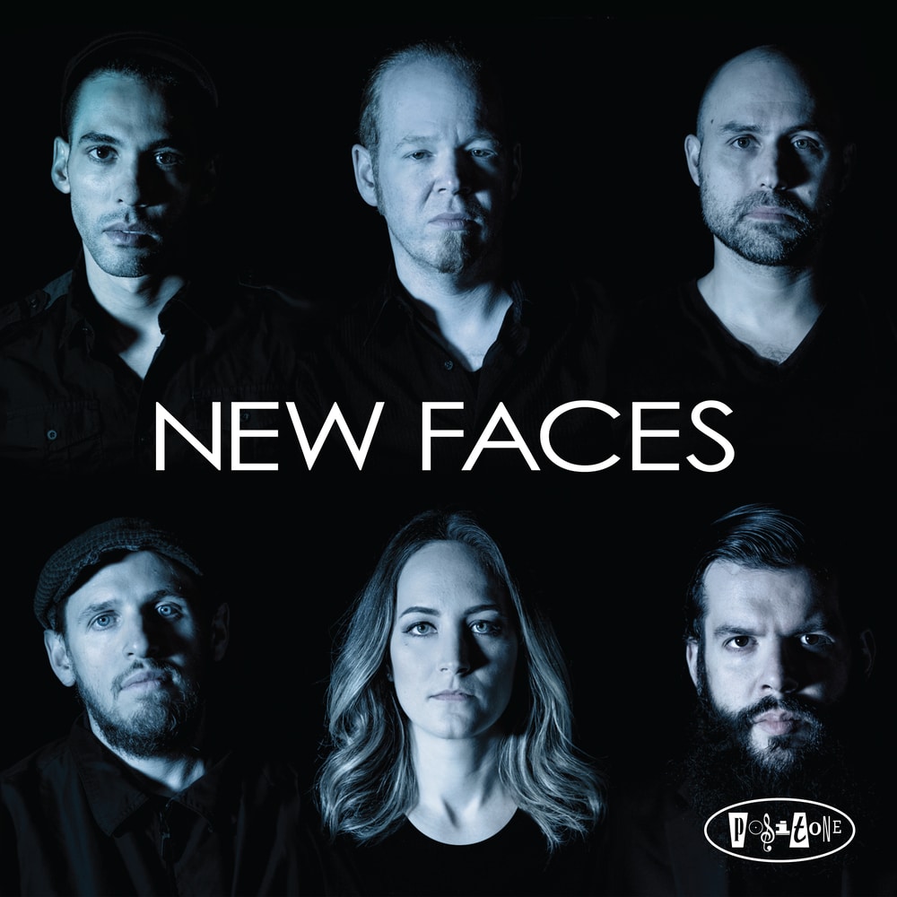 New Faces; Josh Lawrence; Roxy Coss; Behn Gillece; Theo Hill; Peter ...