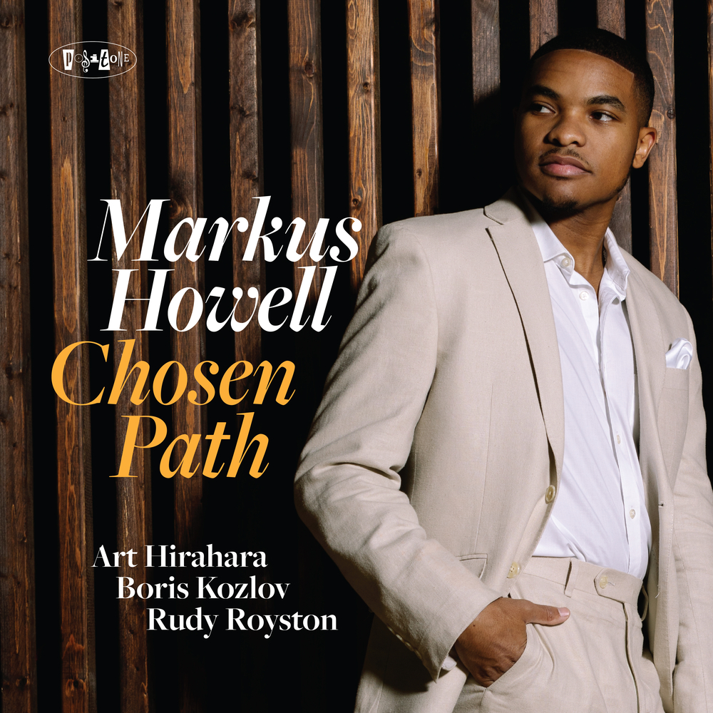 Markus Howell, Chosen Path in High-Resolution Audio - ProStudioMasters