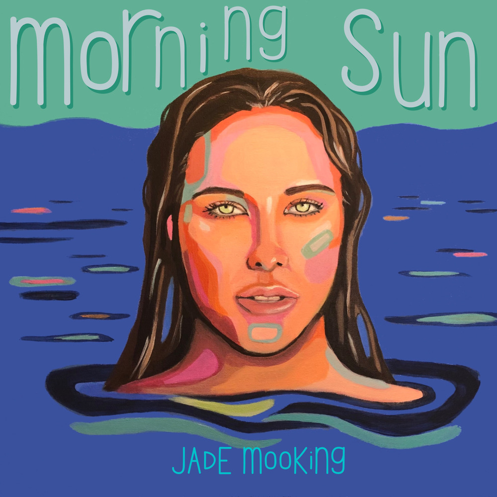 Jade Mooking, Morning Sun in High-Resolution Audio - ProStudioMasters
