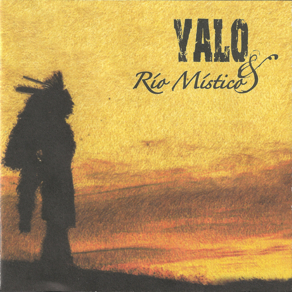 Yalo Lopez, Río Místico in High-Resolution Audio - ProStudioMasters