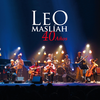 Leo Maslíah, 40 Años (En Vivo) in High-Resolution Audio - ProStudioMasters