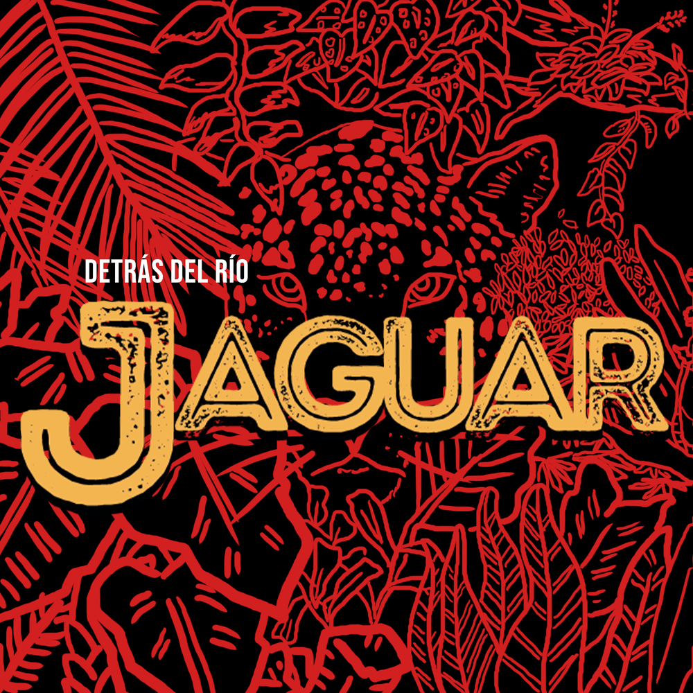 Jaguar, Detrás del Río in High-Resolution Audio - ProStudioMasters