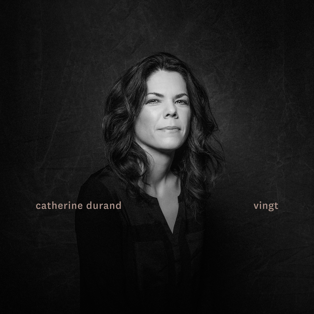 Catherine Durand, Vingt in High-Resolution Audio - ProStudioMasters