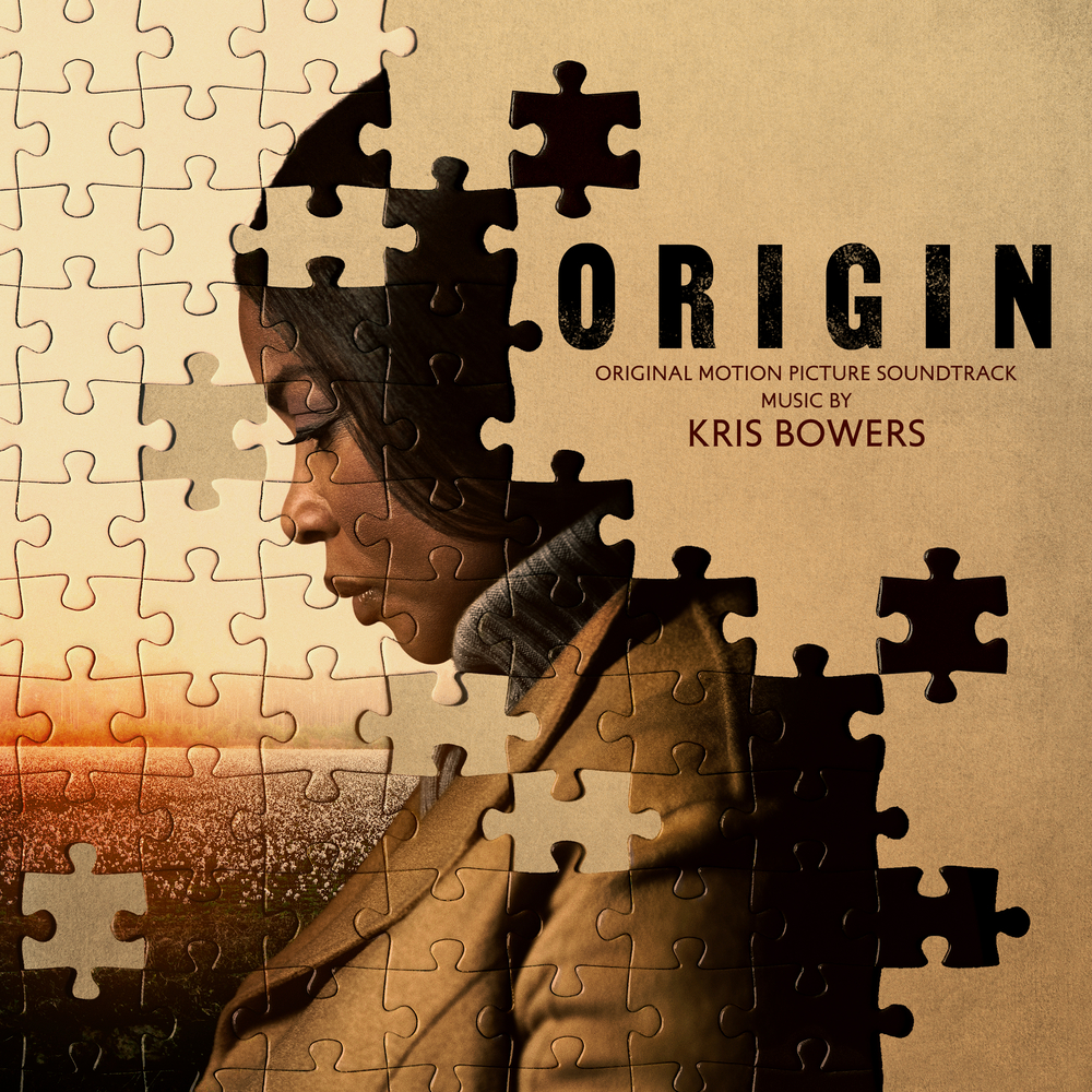 Kris Bowers, Origin (Original Motion Picture Soundtrack) in High-Resolution Audio - ProStudioMasters
