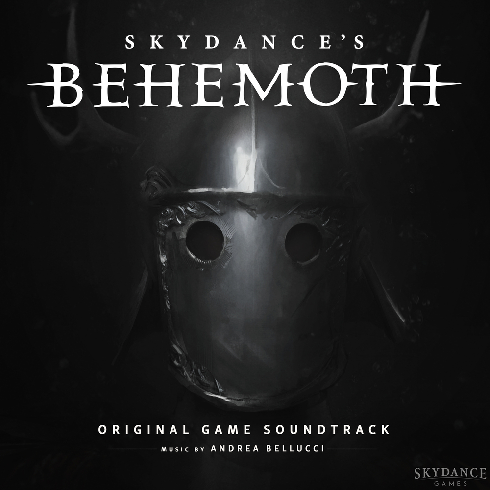 Andrea Bellucci, Skydance's BEHEMOTH (Original Game Soundtrack) in High-Resolution Audio ...