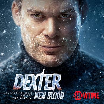 Pat Irwin, Dexter: New Blood (Original Series Score) in High-Resolution ...
