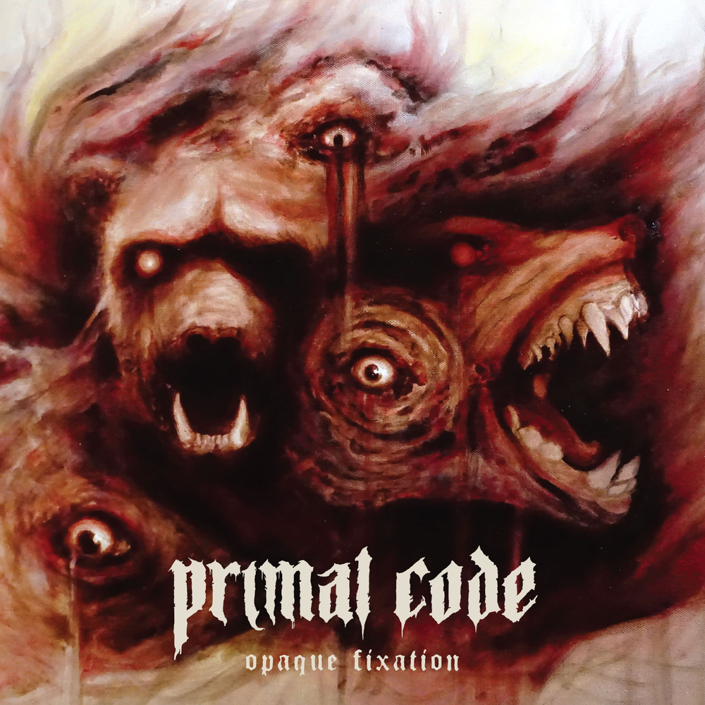 Primal Code, Opaque Fixation in High-Resolution Audio - ProStudioMasters