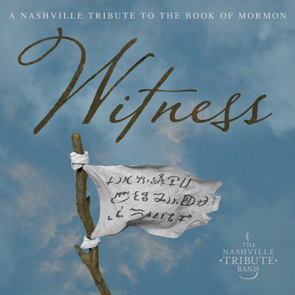 Nashville Tribute Band, Witness: A Nashville Tribute to the Book of ...